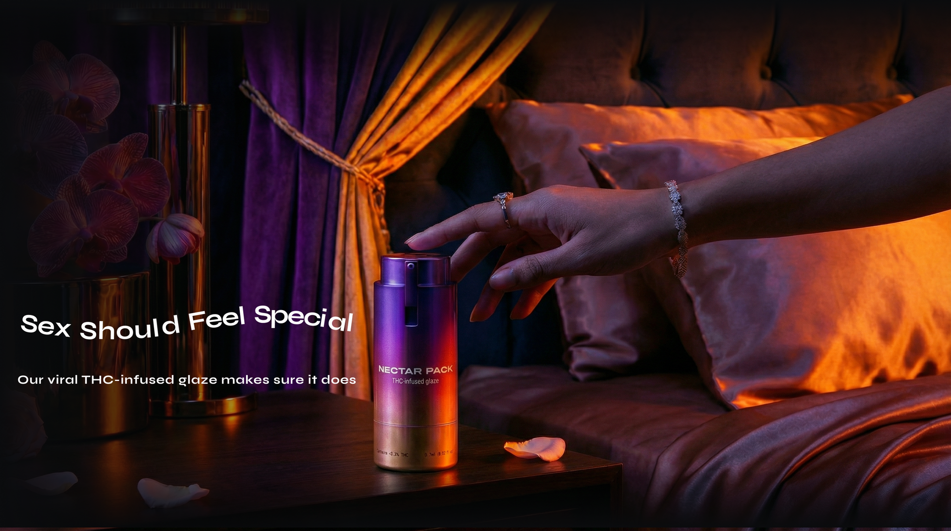 Nectar Pack