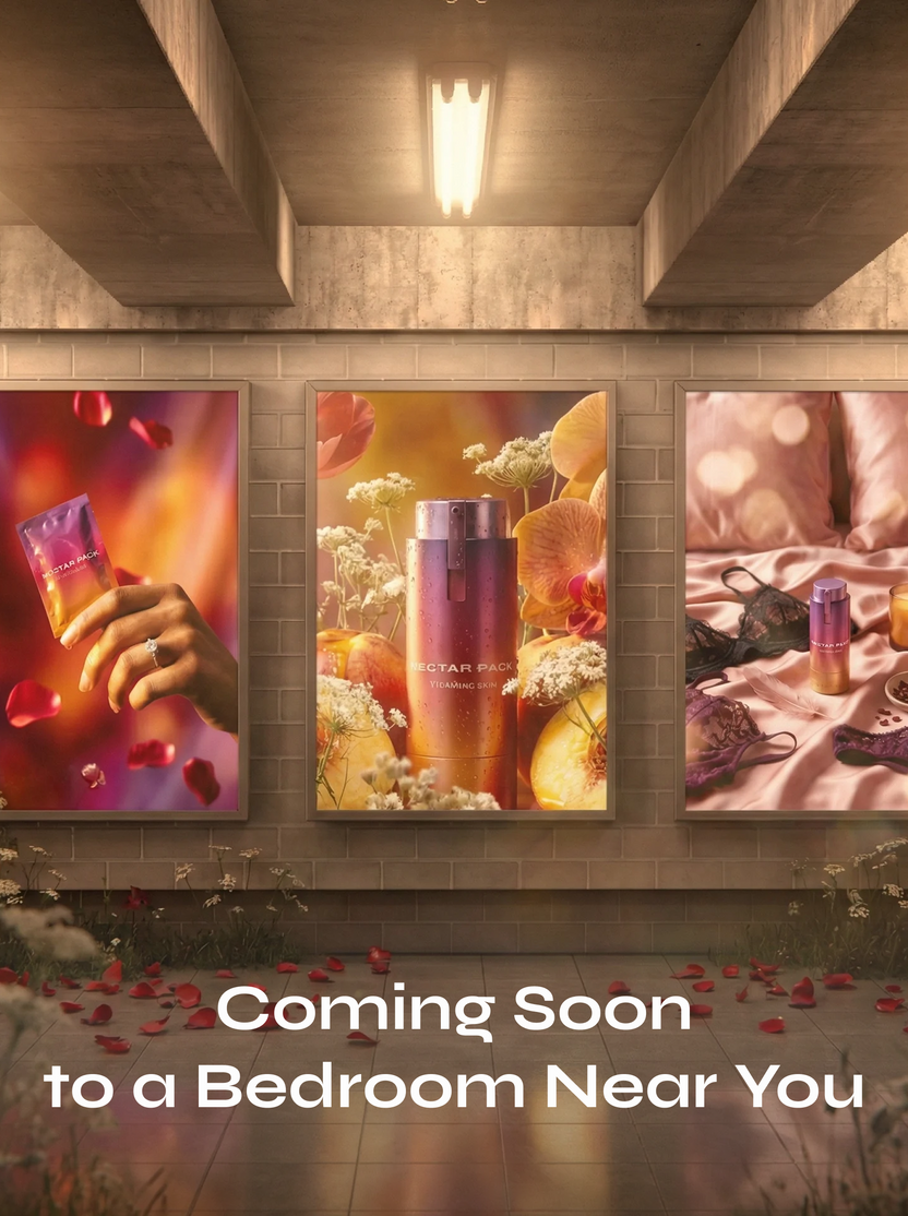 Nectar Pack